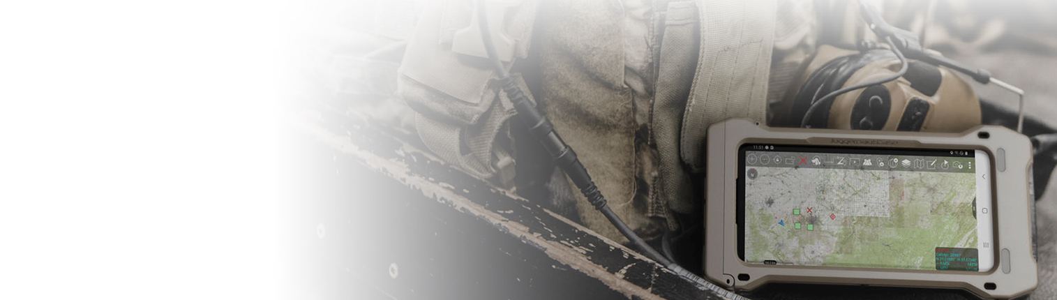 Defense & Tactical Communications – NASCO